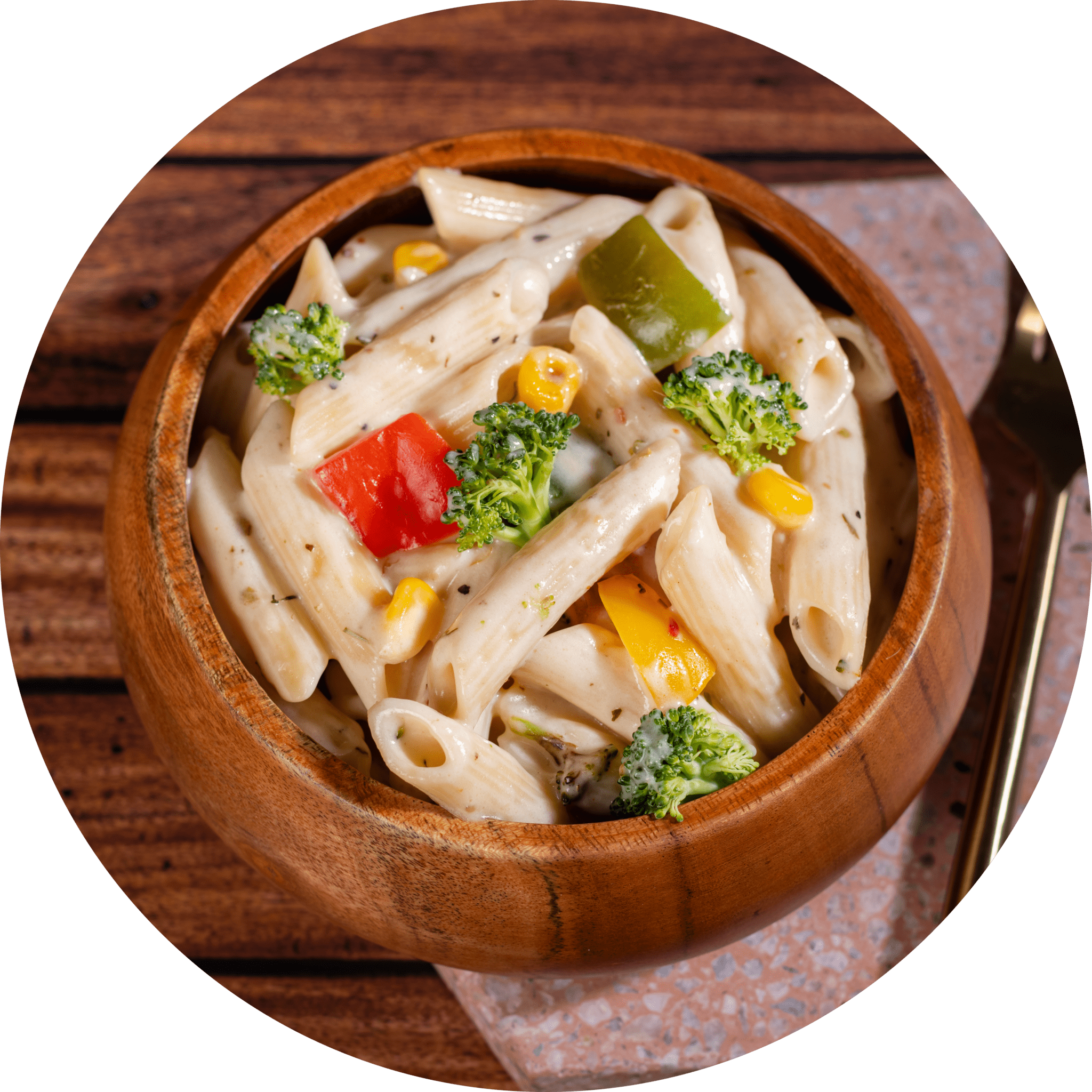 Menu – Balista Bistro
